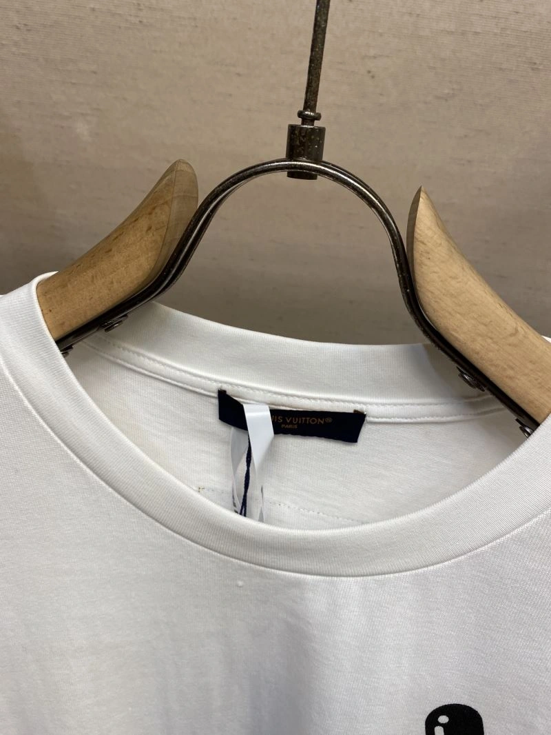 Genuine Louis Vuitton T-Shirts