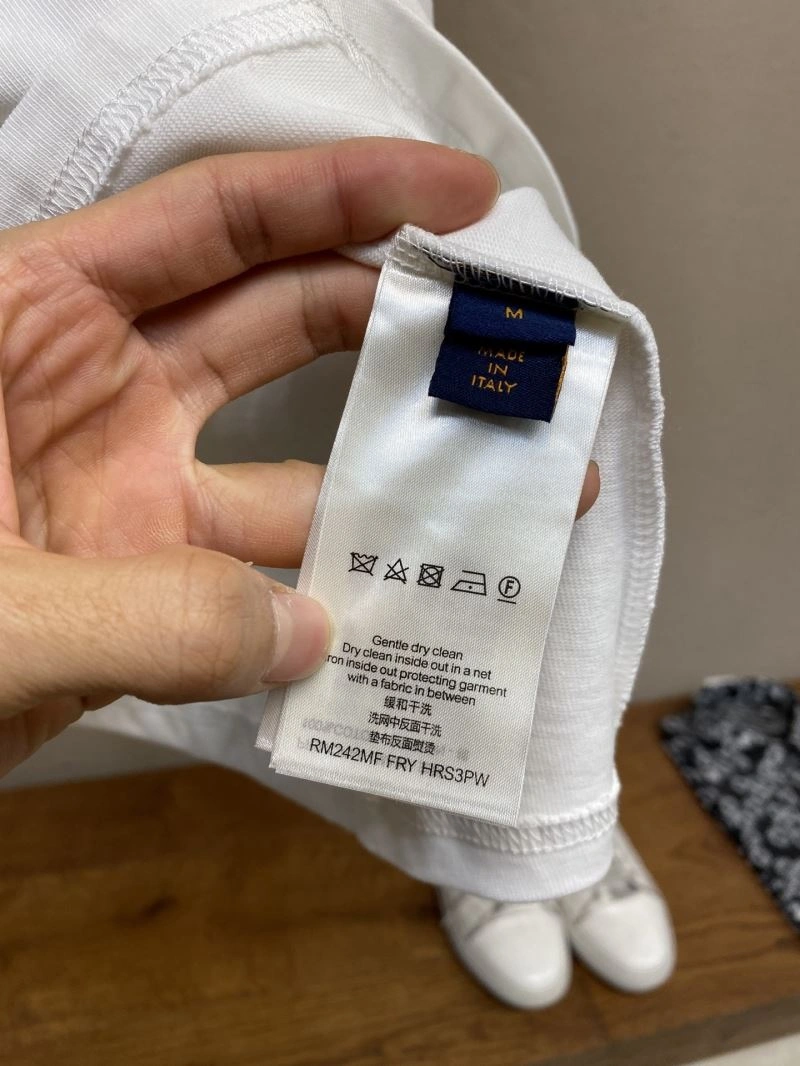 Genuine Louis Vuitton T-Shirts