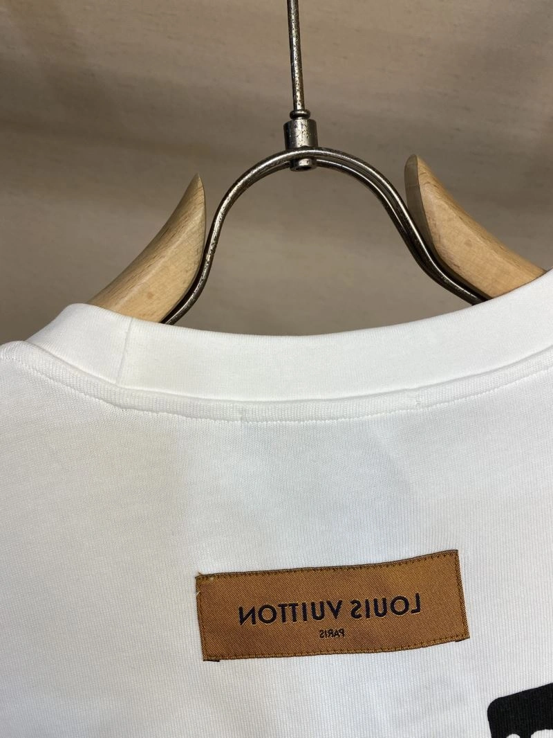 Genuine Louis Vuitton T-Shirts