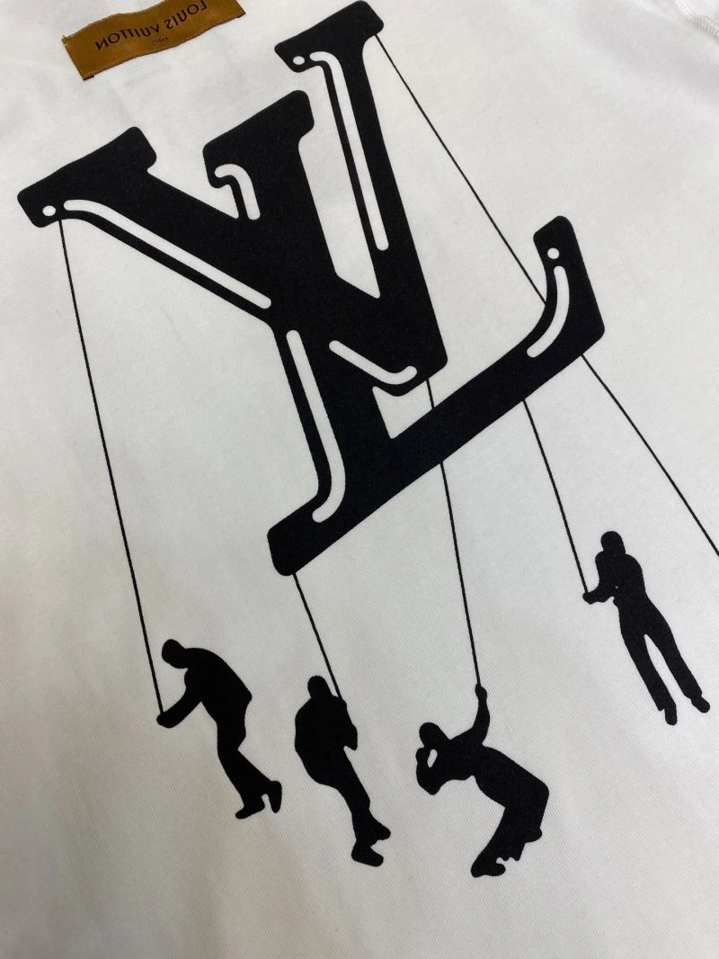 Genuine Louis Vuitton T-Shirts