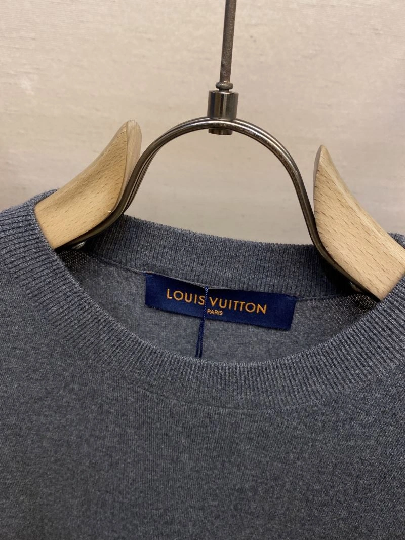 High accuracy Louis Vuitton T-Shirts