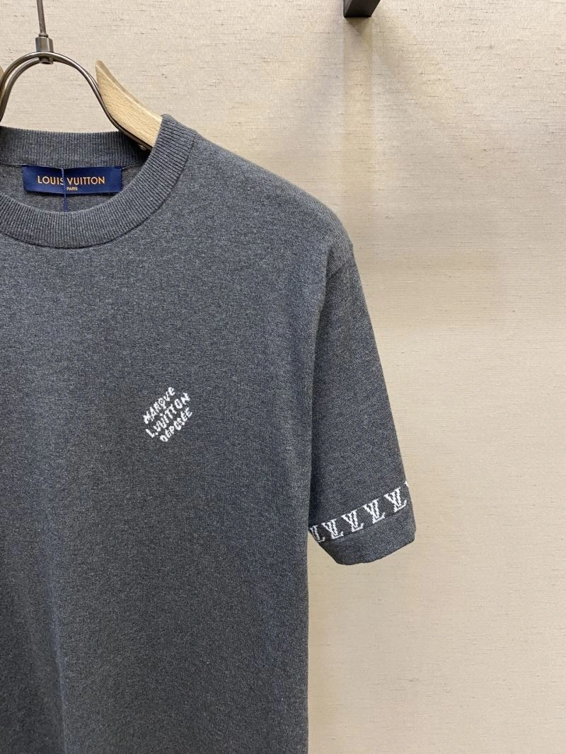High accuracy Louis Vuitton T-Shirts