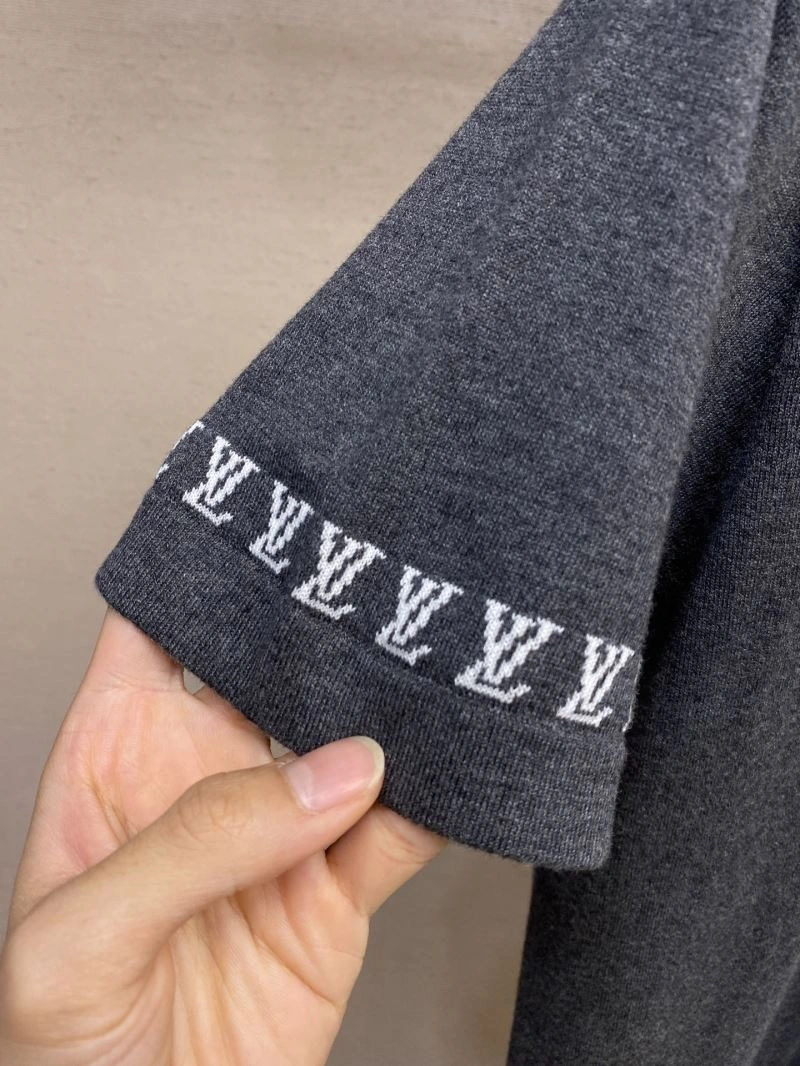 High accuracy Louis Vuitton T-Shirts