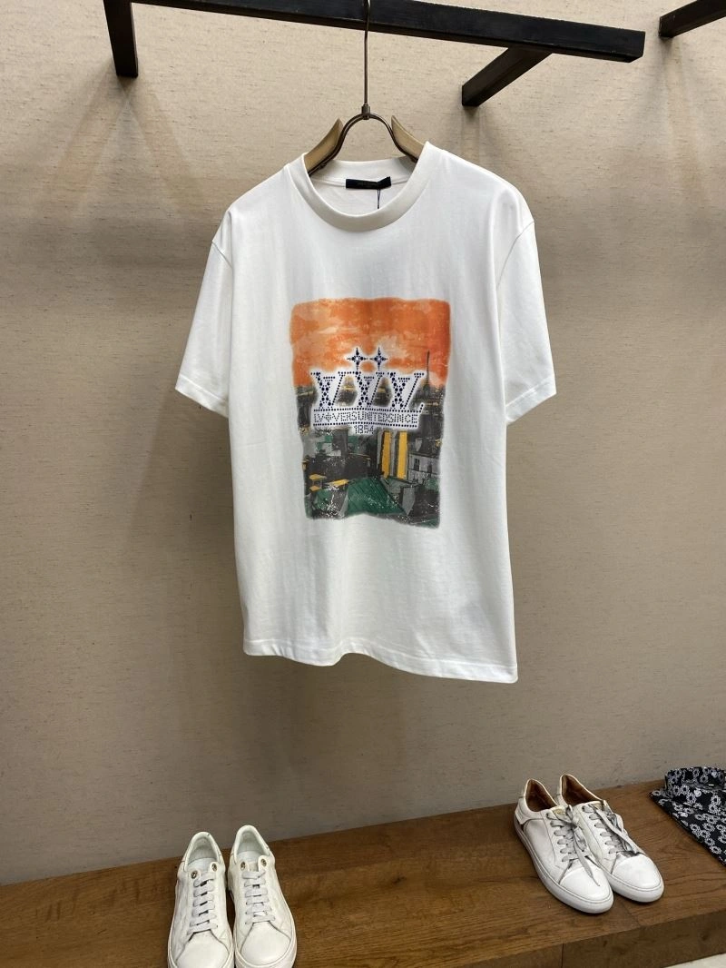 Louis Vuitton T-Shirts