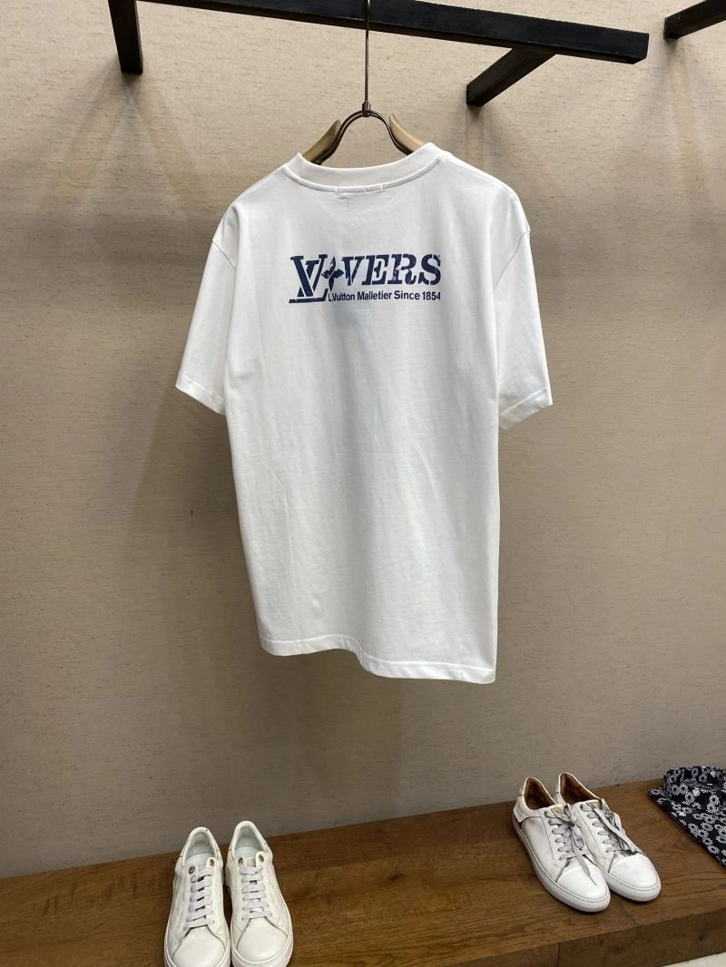 Perfect replica Louis Vuitton T-Shirts