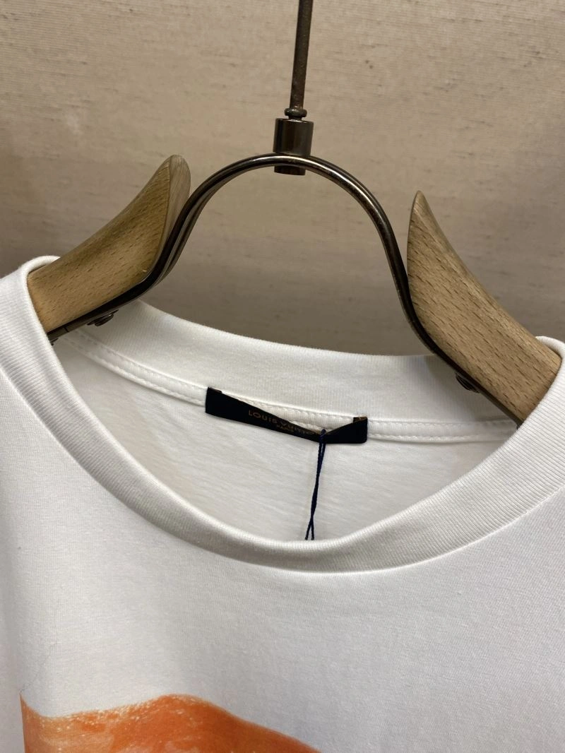 Perfect replica Louis Vuitton T-Shirts
