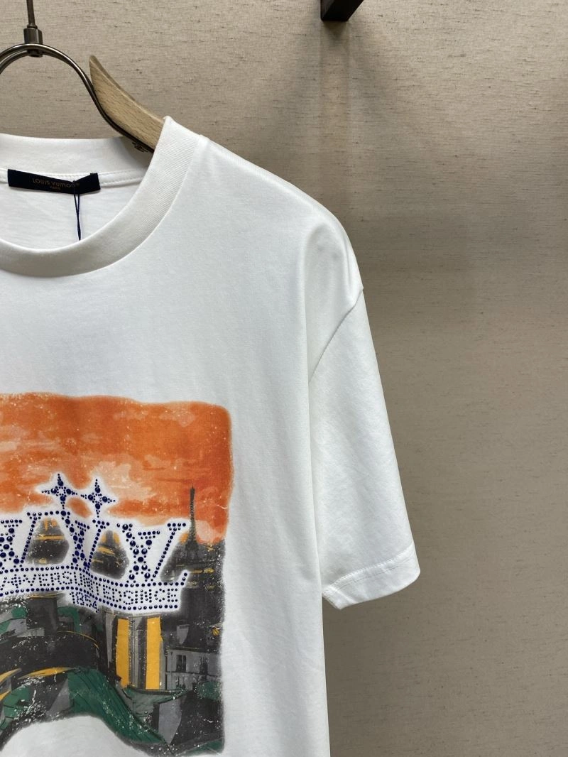 Perfect replica Louis Vuitton T-Shirts