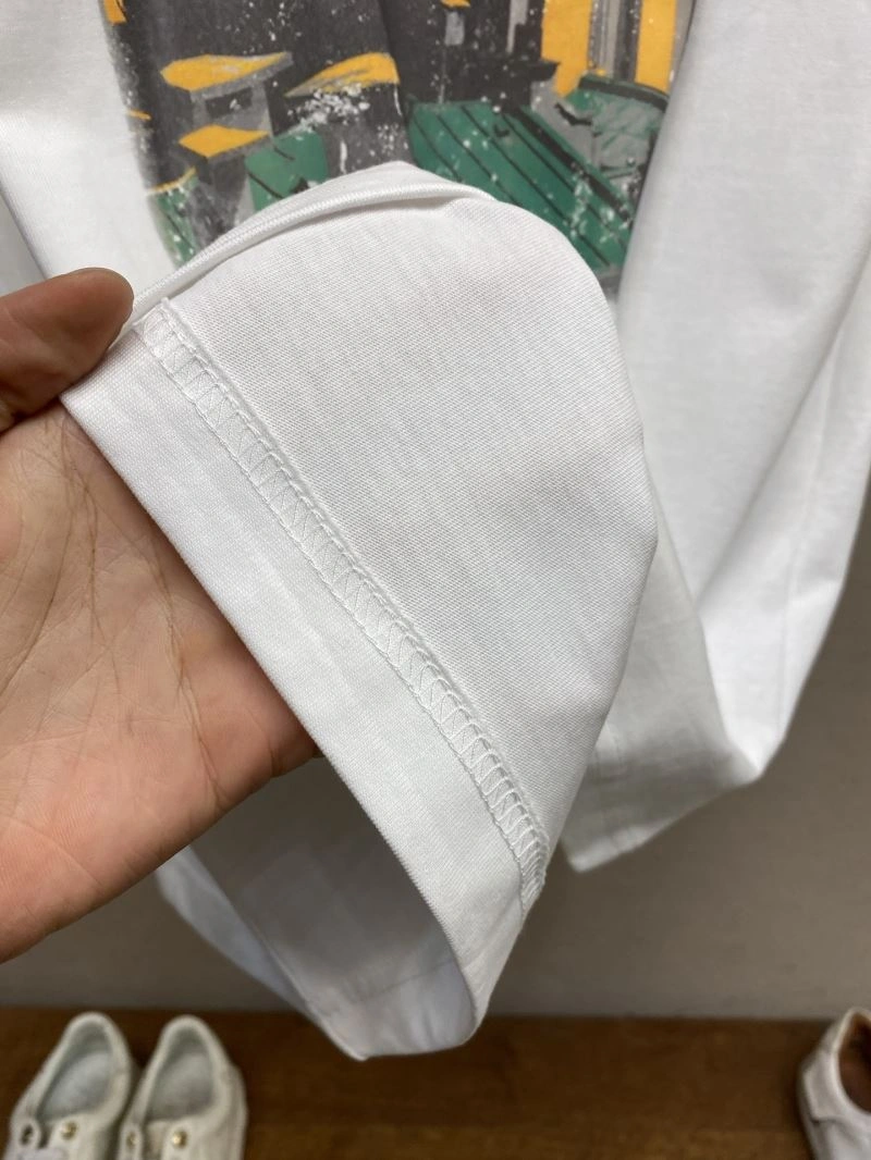 Perfect replica Louis Vuitton T-Shirts
