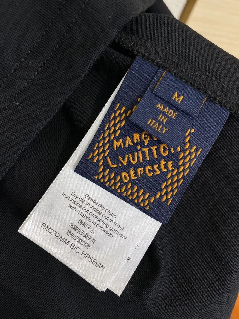 Perfect replica Louis Vuitton T-Shirts