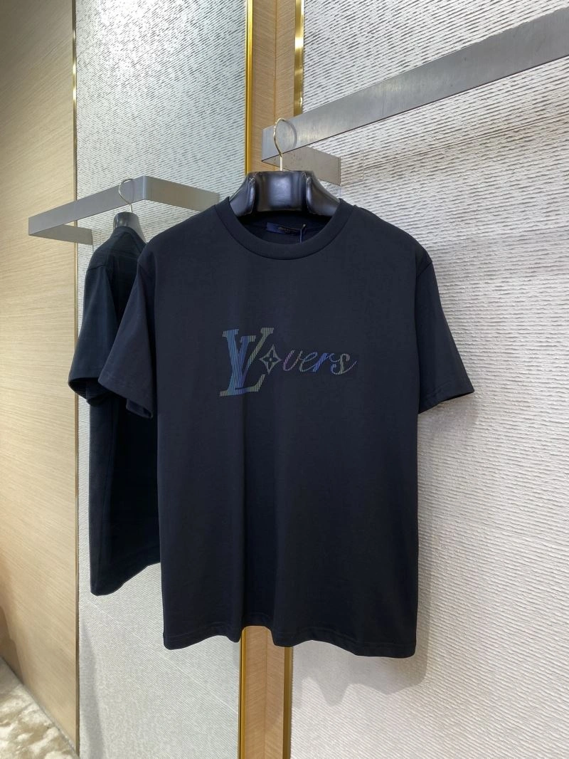 Perfect replica Louis Vuitton T-Shirts