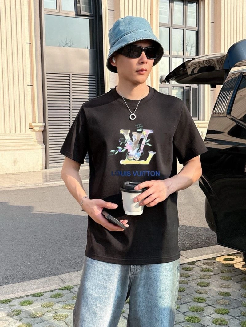 Louis Vuitton T-Shirts