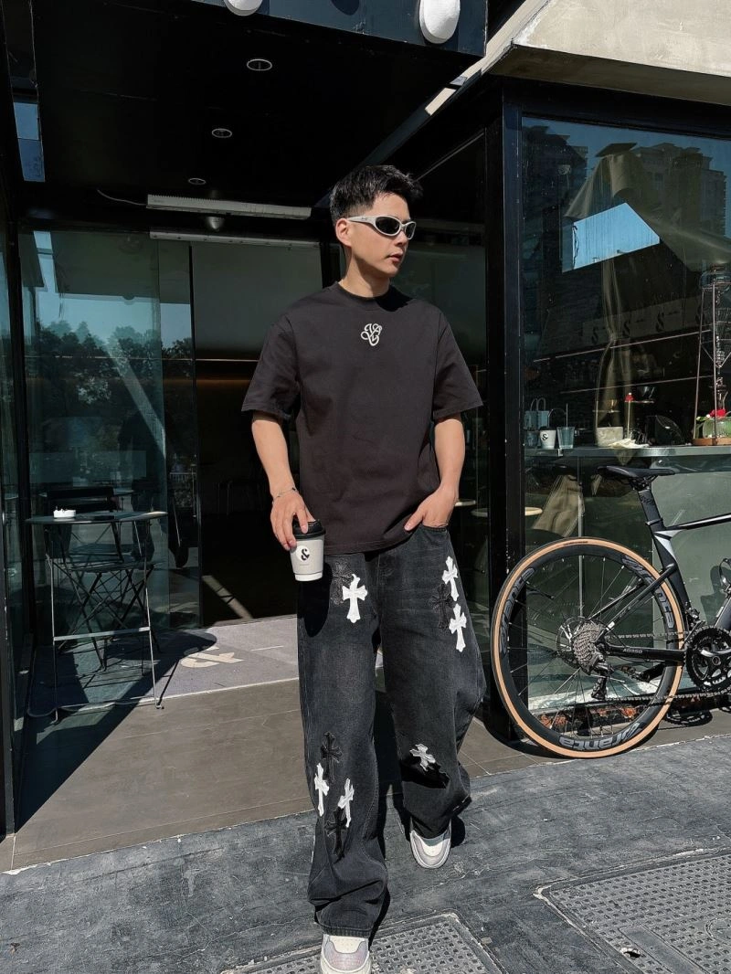 Brand-original Louis Vuitton T-Shirts