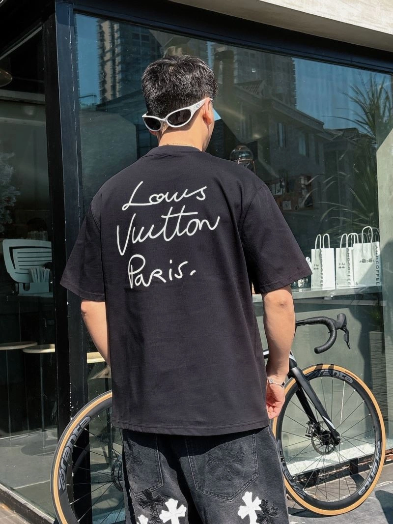 Brand-original Louis Vuitton T-Shirts