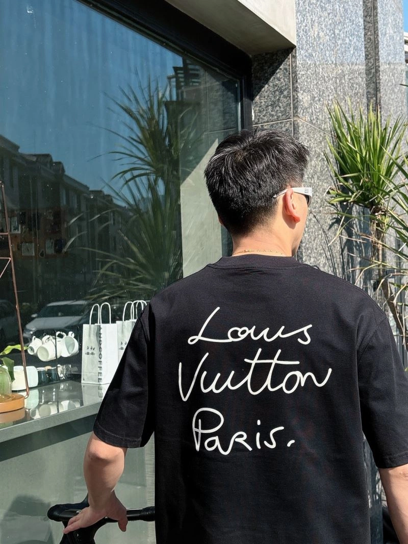 Brand-original Louis Vuitton T-Shirts