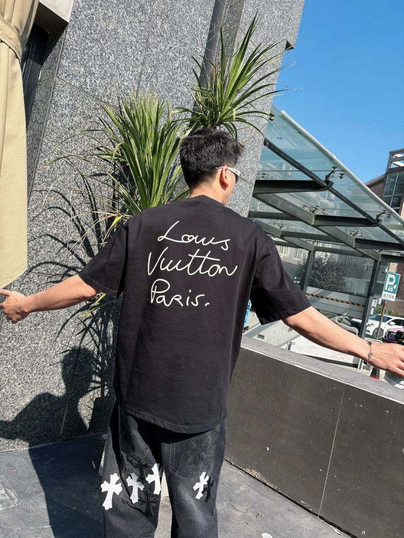 Brand-original Louis Vuitton T-Shirts