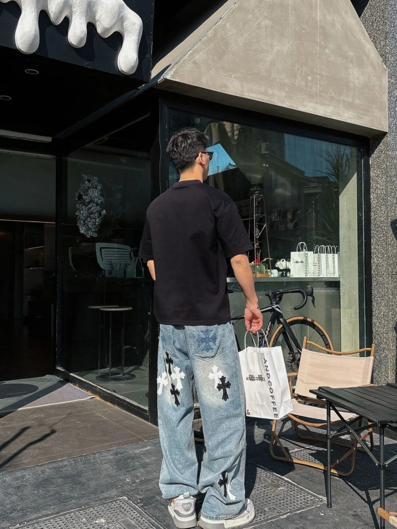 Brand-authenticated Louis Vuitton T-Shirts