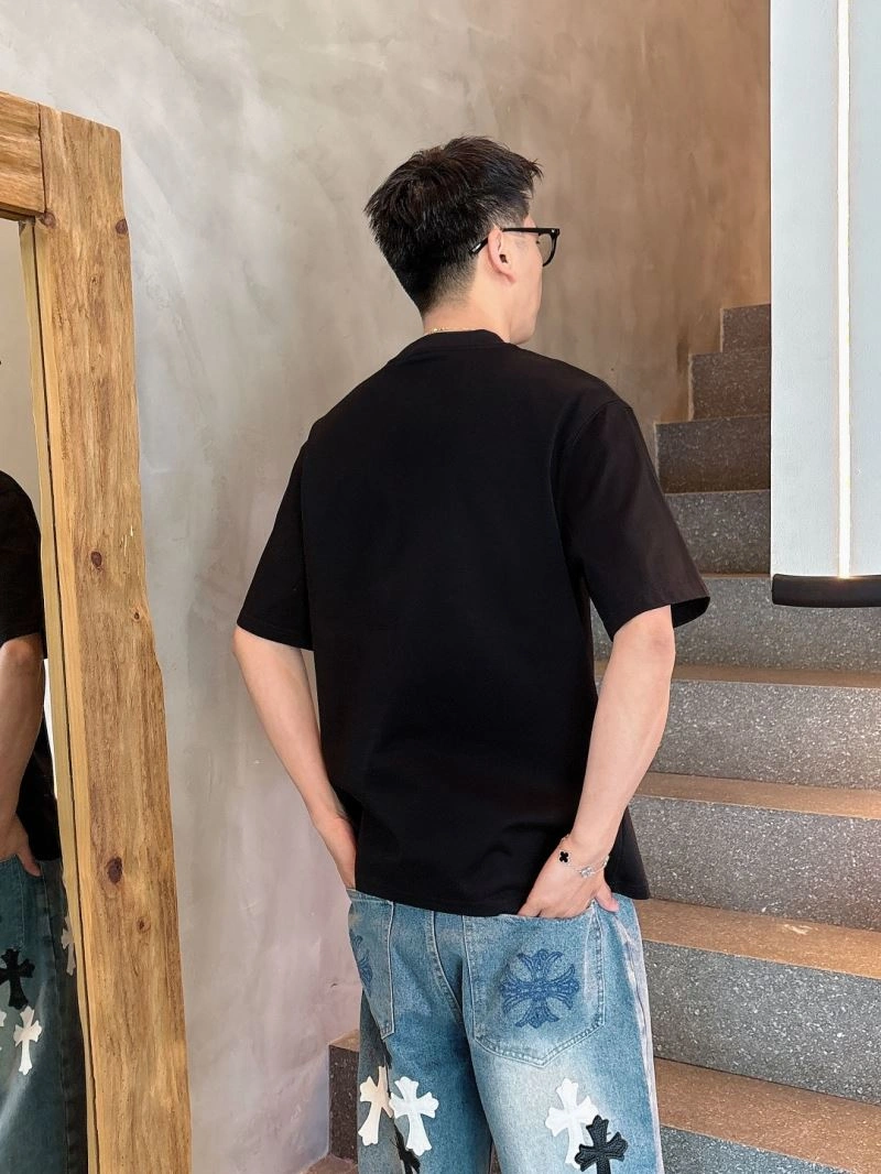 Brand-authenticated Louis Vuitton T-Shirts