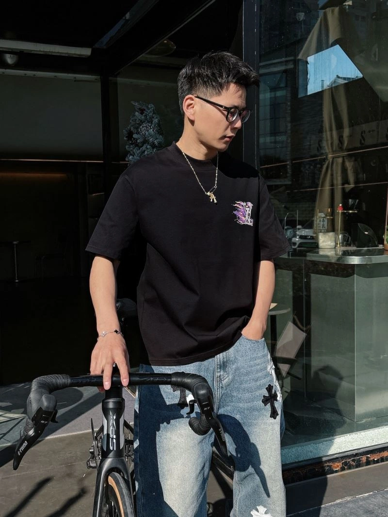 Brand-authenticated Louis Vuitton T-Shirts
