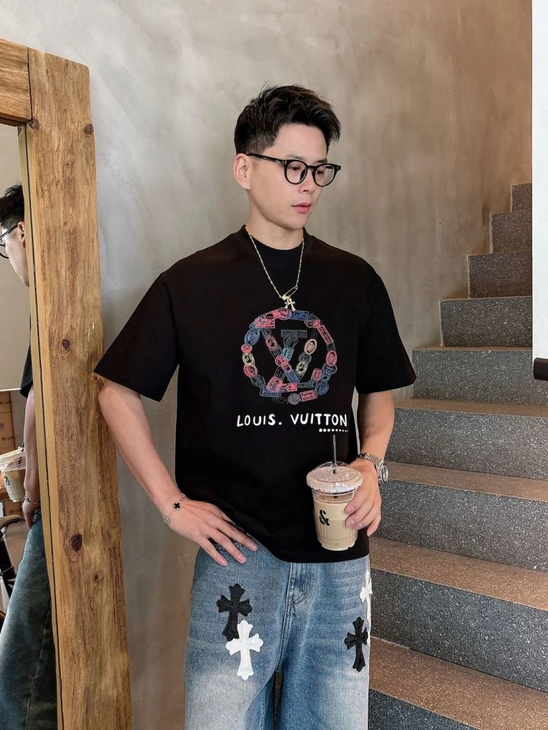 Louis Vuitton T-Shirts