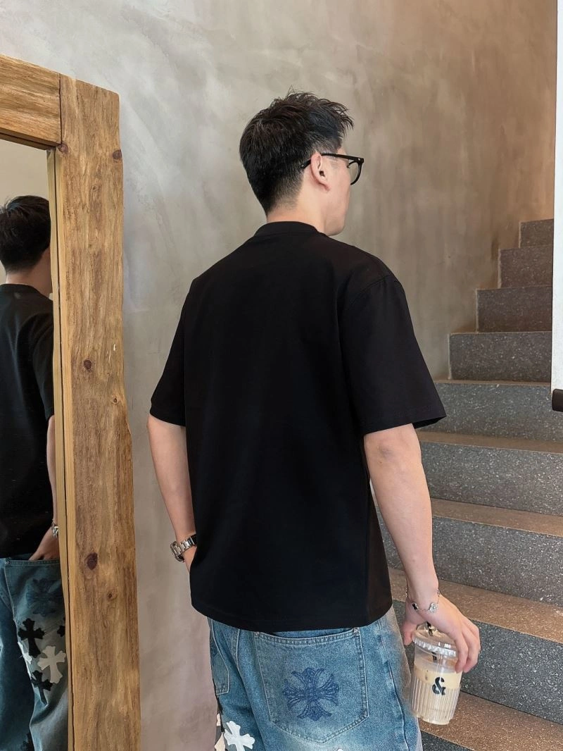 Exact replica Louis Vuitton T-Shirts