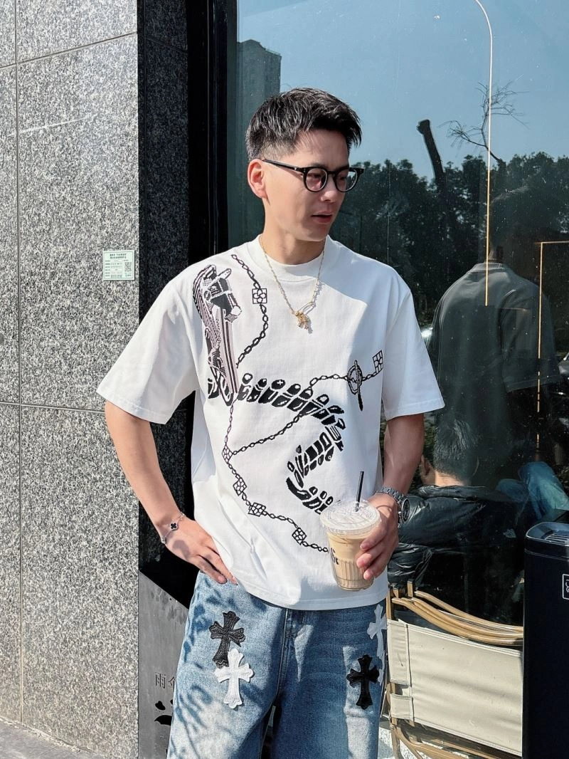 Louis Vuitton T-Shirts