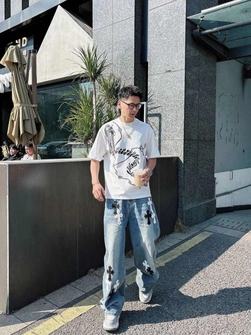 Affordable Louis Vuitton T-Shirts