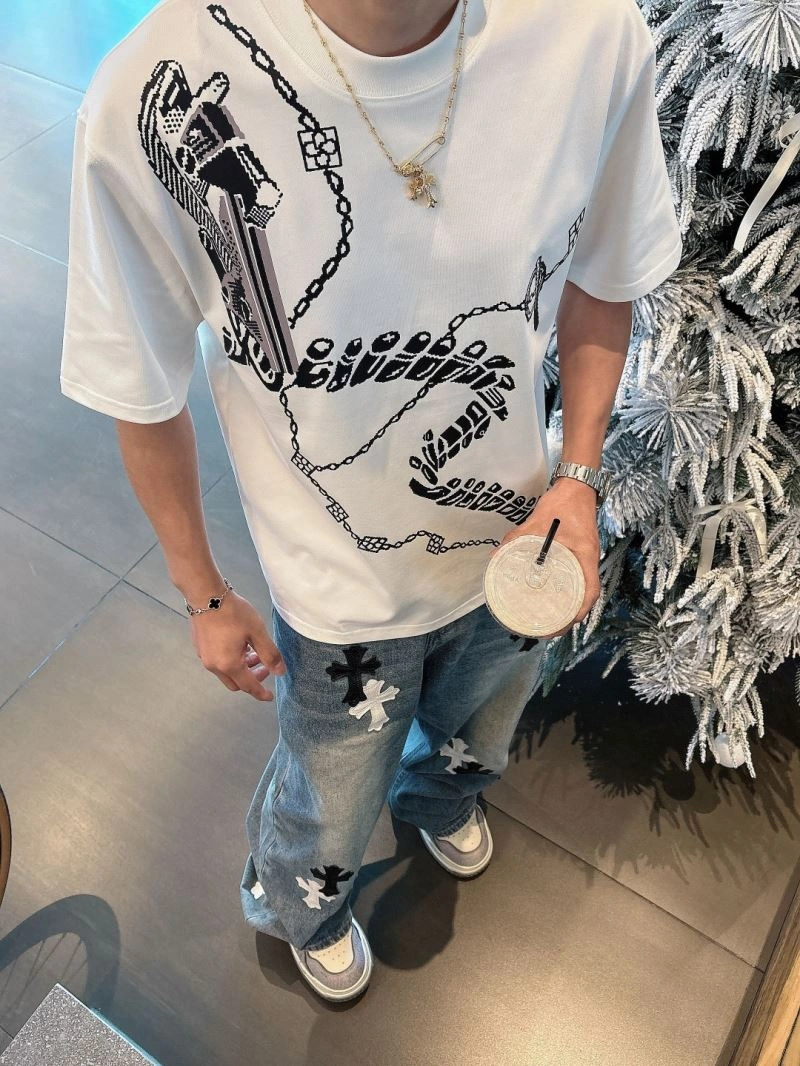 Affordable Louis Vuitton T-Shirts