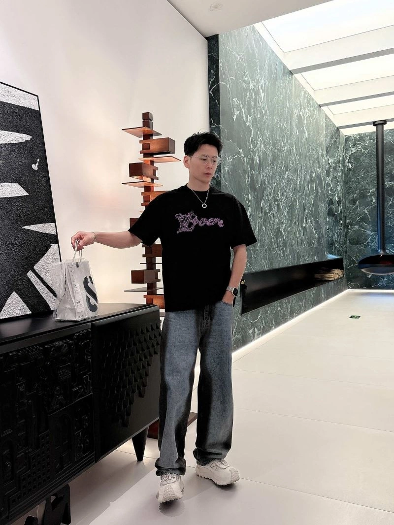 Louis Vuitton T-Shirts