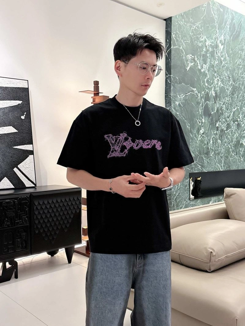 Brand-original Louis Vuitton T-Shirts