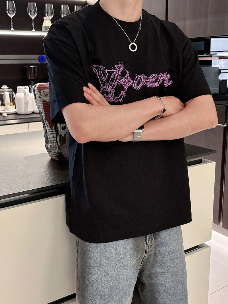 Brand-original Louis Vuitton T-Shirts