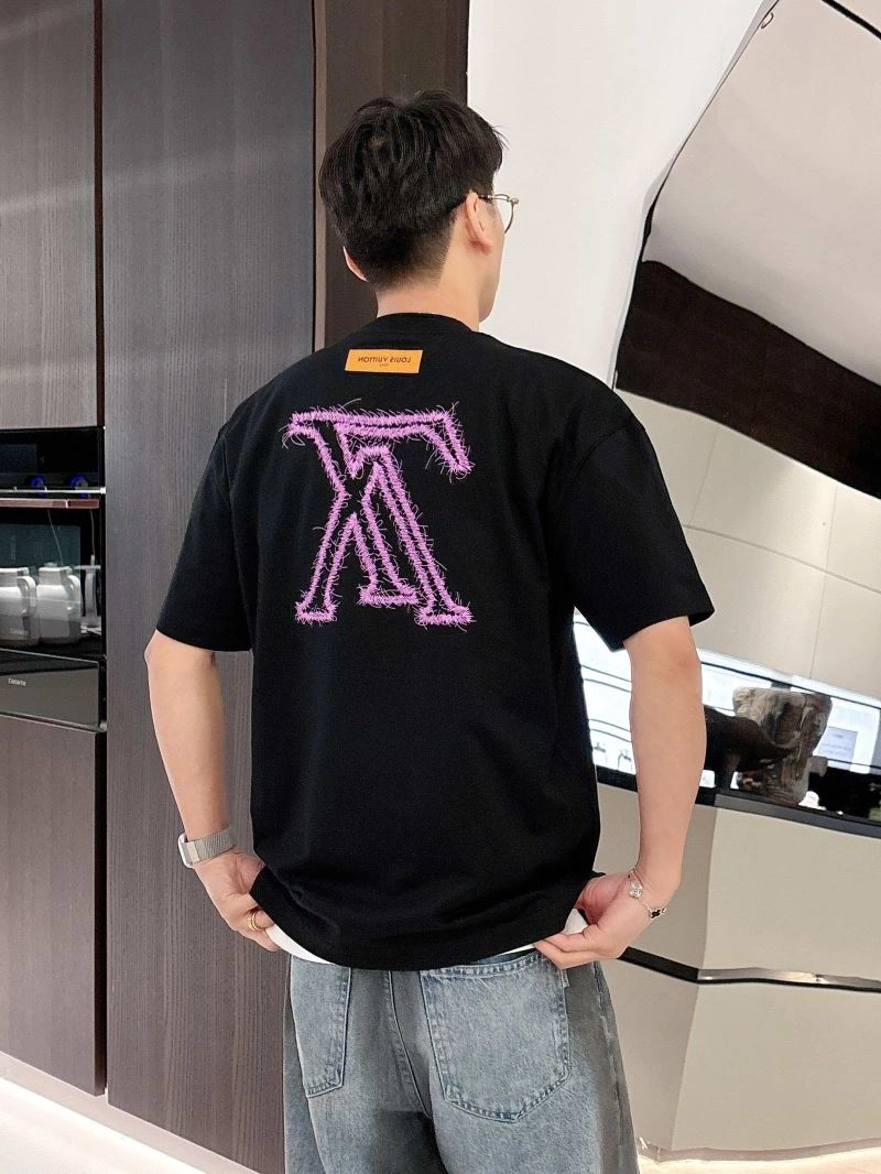Brand-original Louis Vuitton T-Shirts