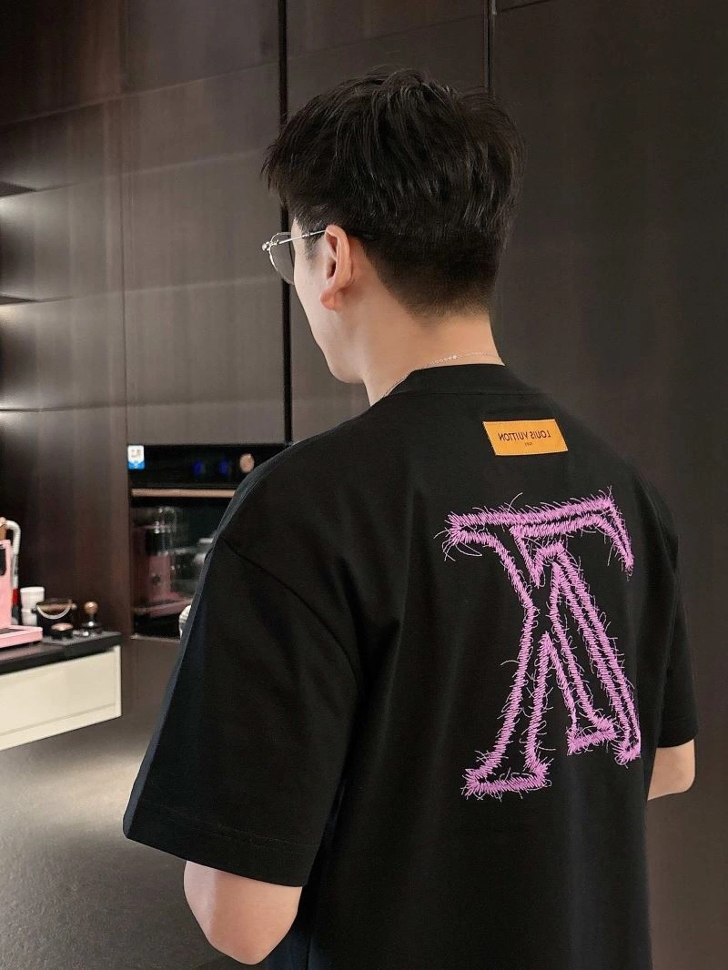 Brand-original Louis Vuitton T-Shirts