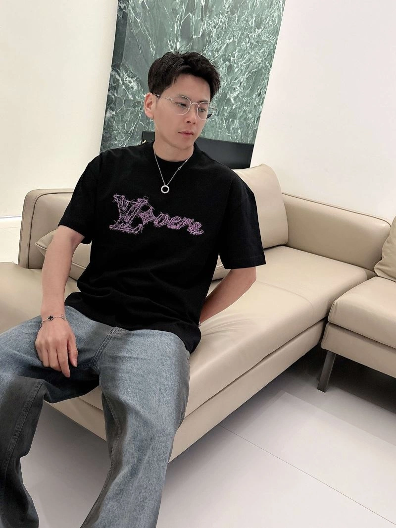 Brand-original Louis Vuitton T-Shirts