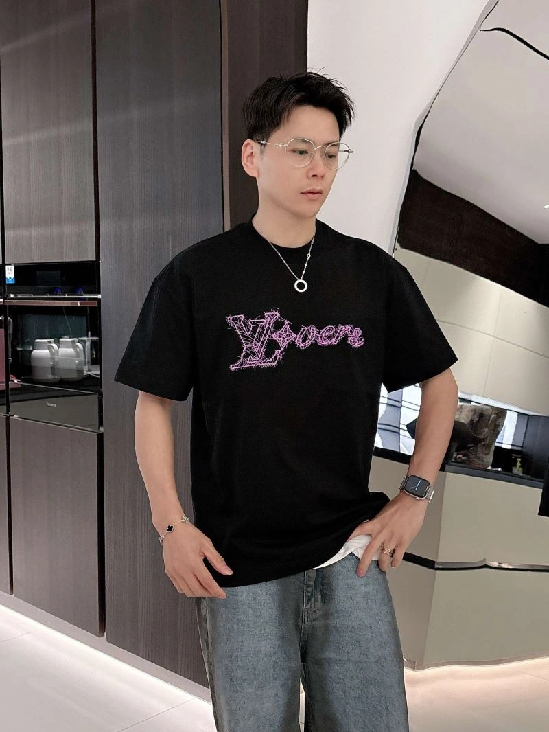 Brand-original Louis Vuitton T-Shirts