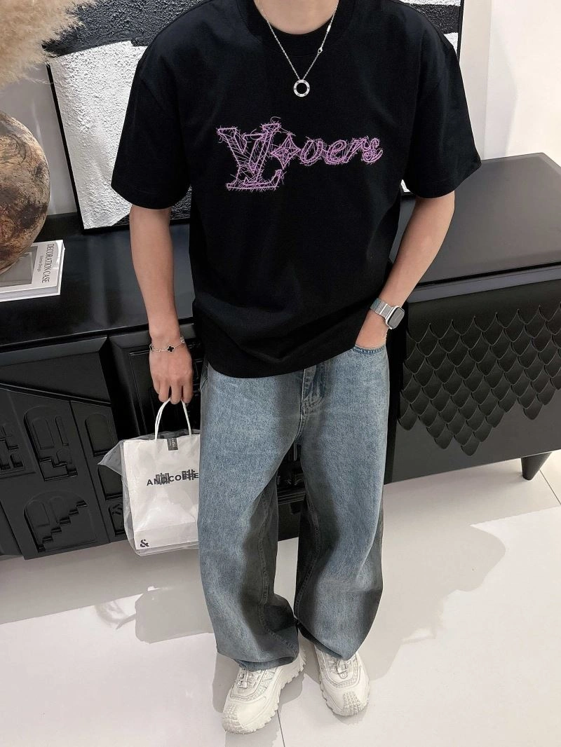 Brand-original Louis Vuitton T-Shirts