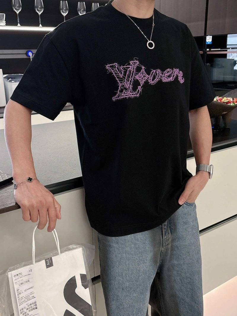 Brand-original Louis Vuitton T-Shirts