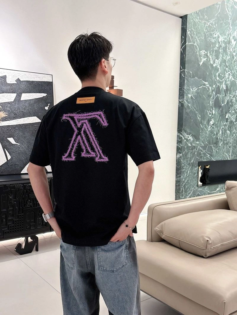 Brand-original Louis Vuitton T-Shirts