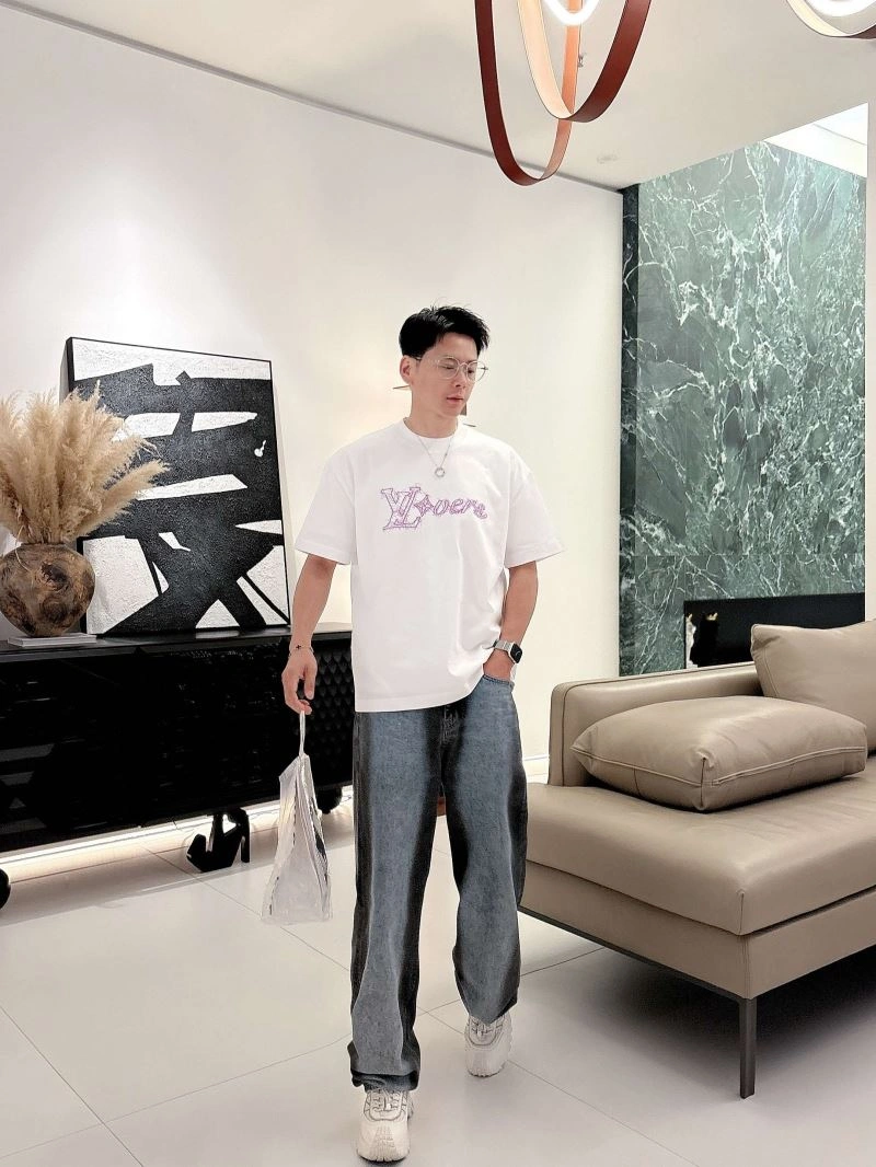 Louis Vuitton T-Shirts
