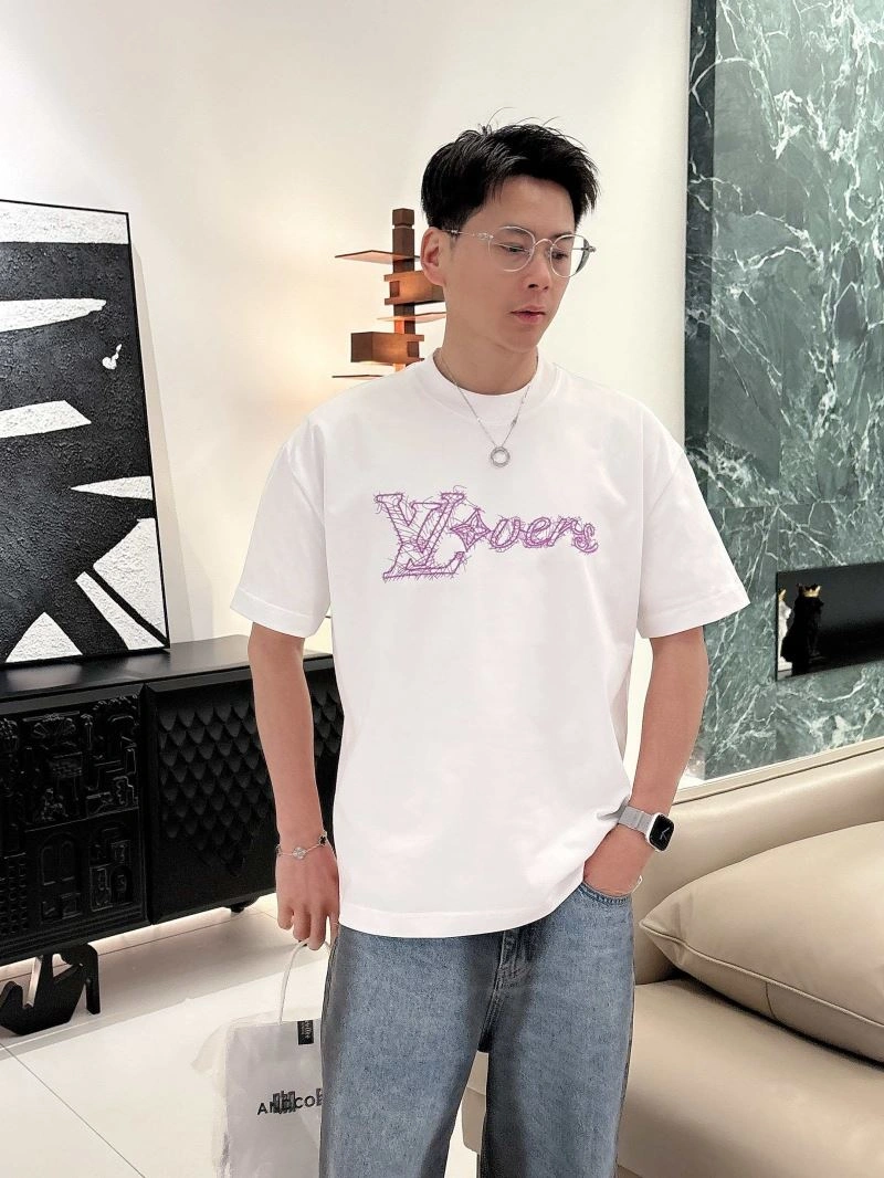 OEM Louis Vuitton T-Shirts