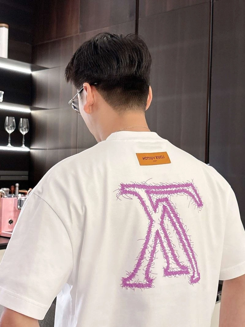 OEM Louis Vuitton T-Shirts