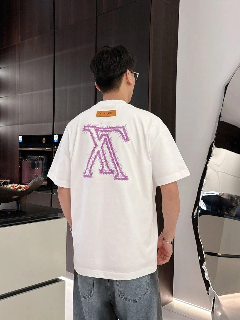 OEM Louis Vuitton T-Shirts