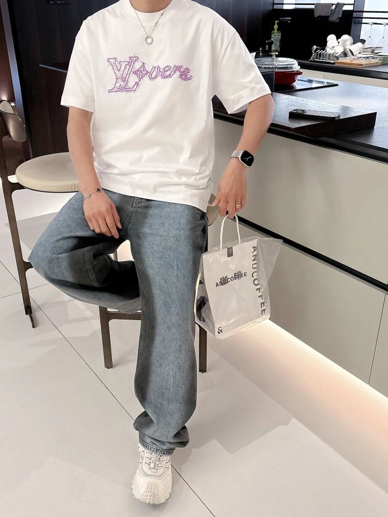 OEM Louis Vuitton T-Shirts