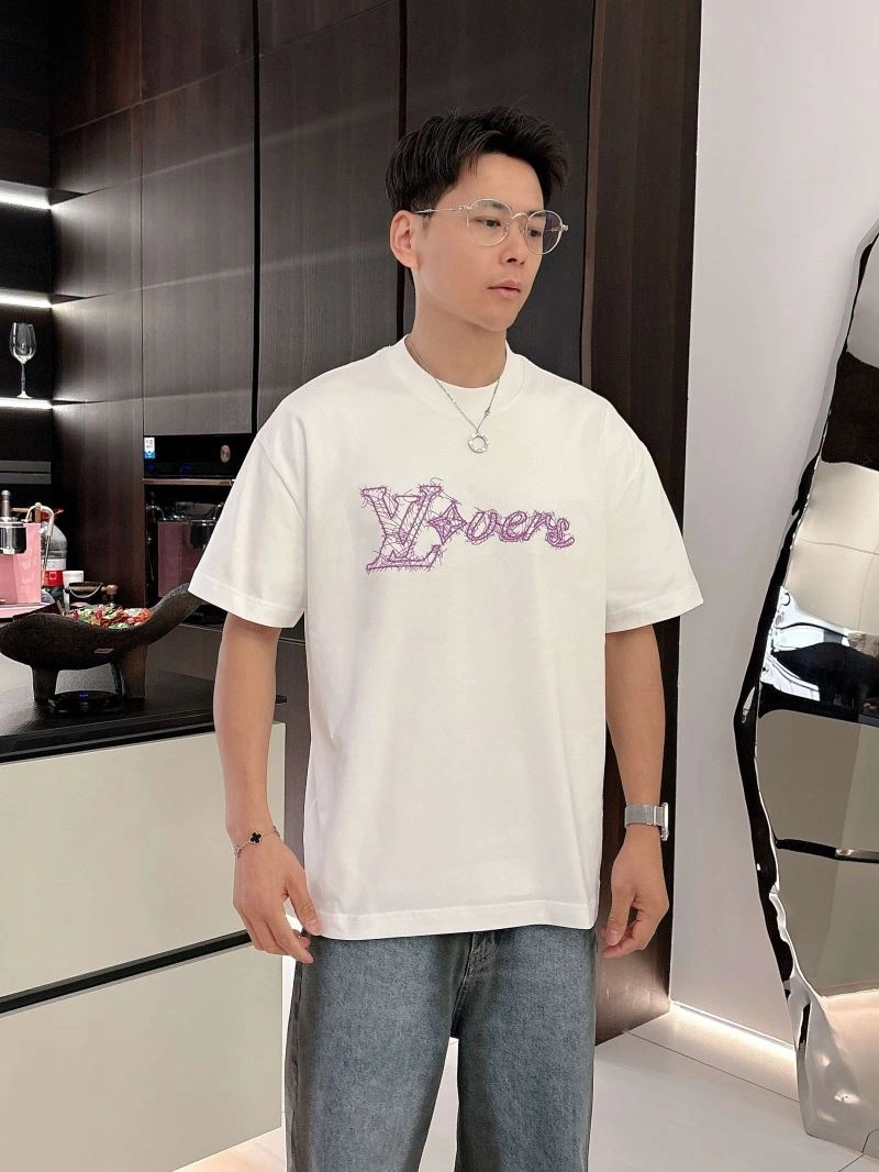 OEM Louis Vuitton T-Shirts
