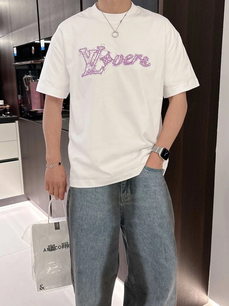 OEM Louis Vuitton T-Shirts