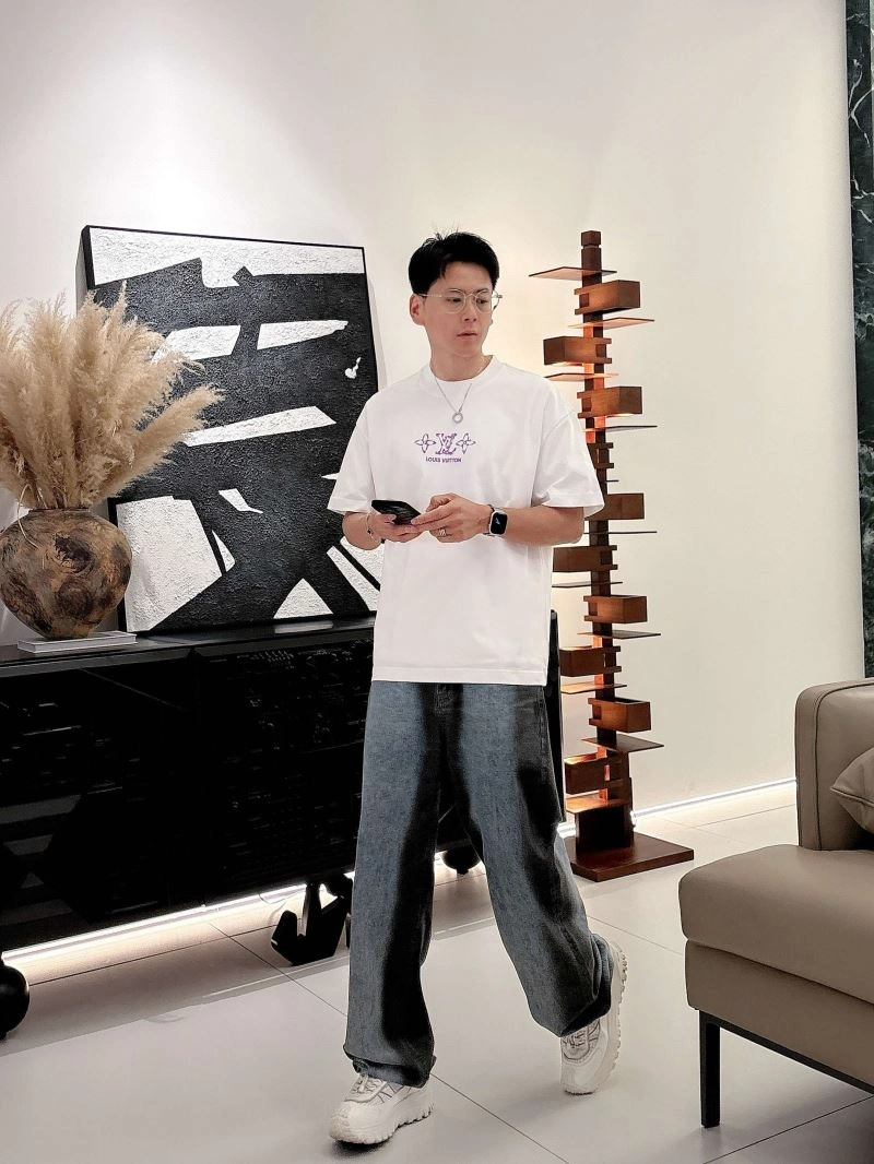 Louis Vuitton T-Shirts