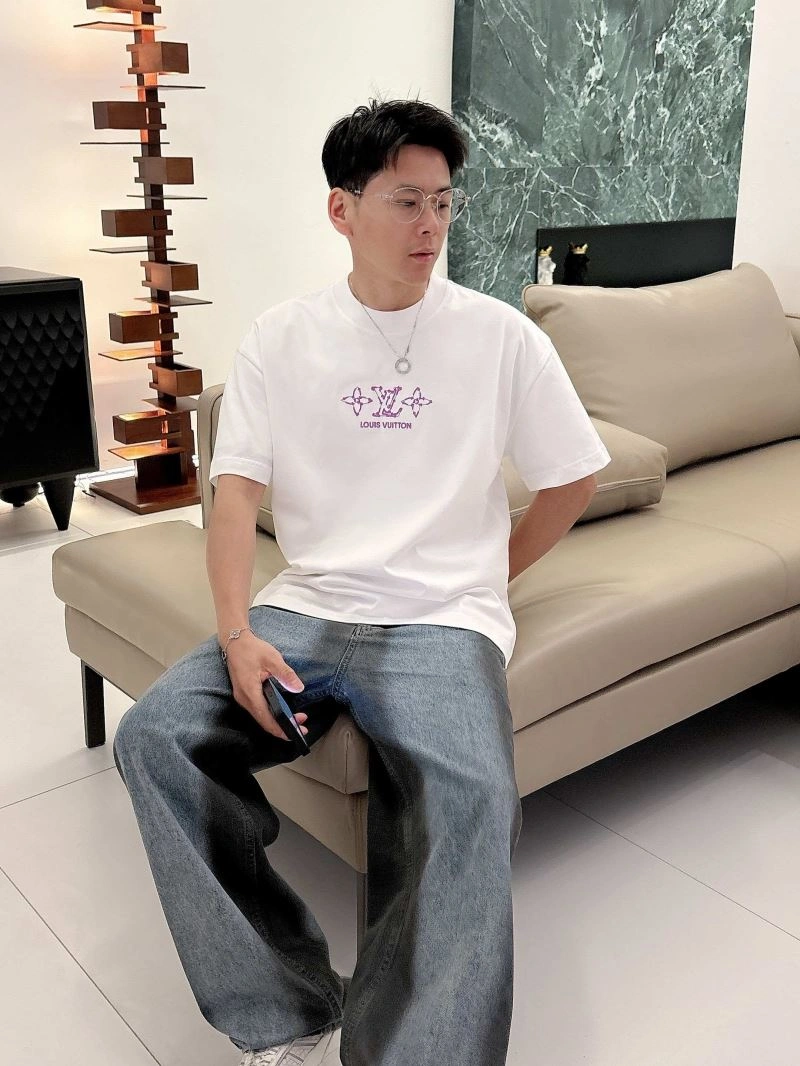OEM Louis Vuitton T-Shirts