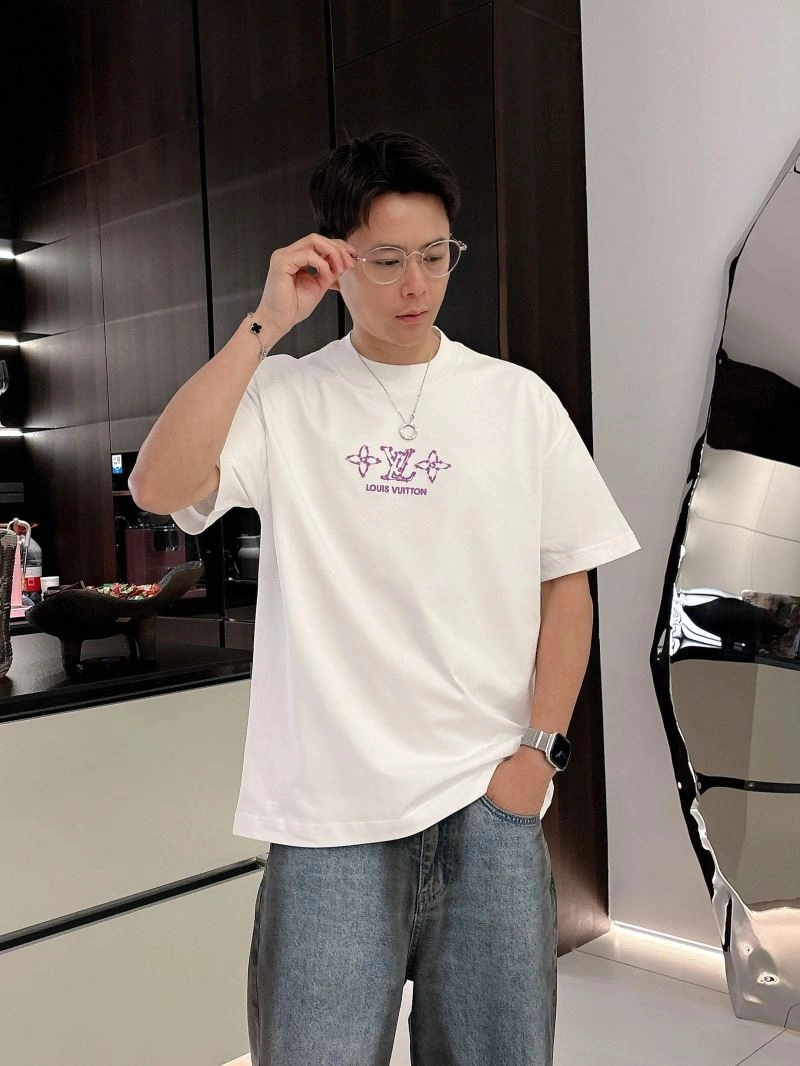 OEM Louis Vuitton T-Shirts