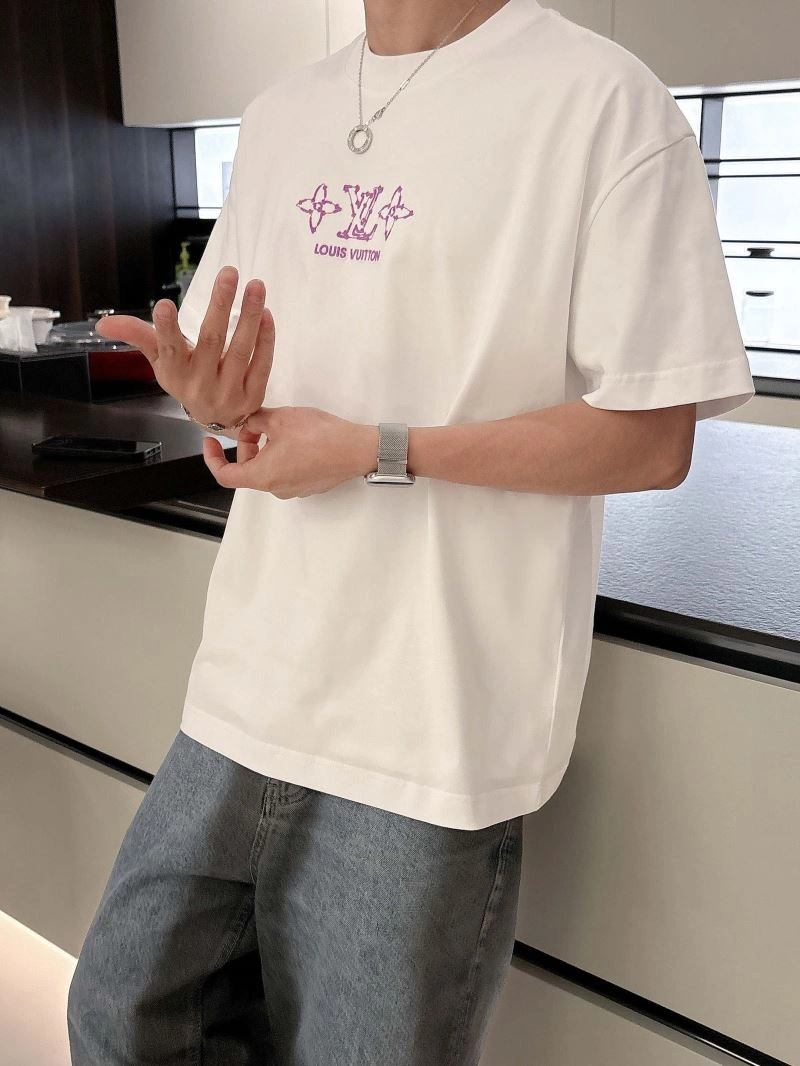 OEM Louis Vuitton T-Shirts