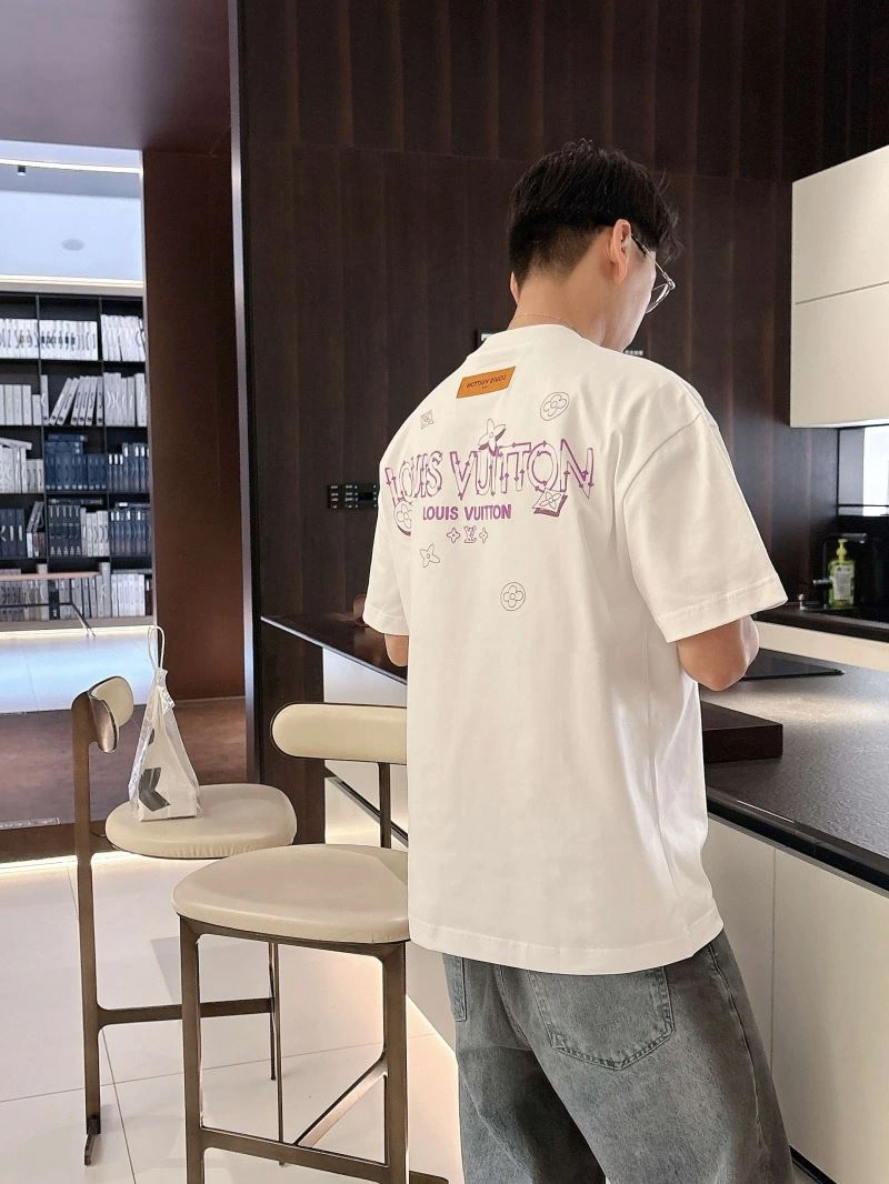 OEM Louis Vuitton T-Shirts