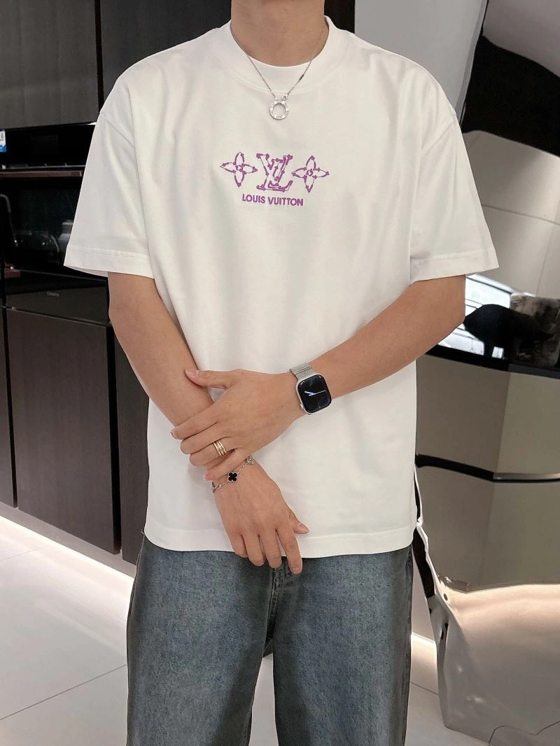 OEM Louis Vuitton T-Shirts